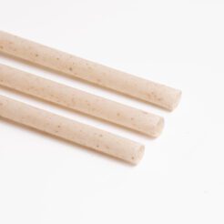 Compostable Agave Straws - 2,000 Count | Greenprint