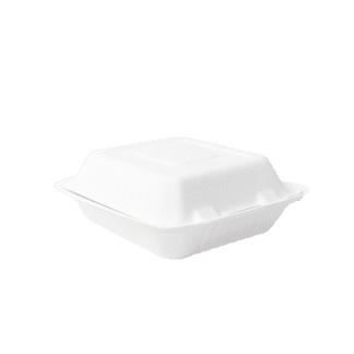 Compostable Clamshell Containers | greenprint