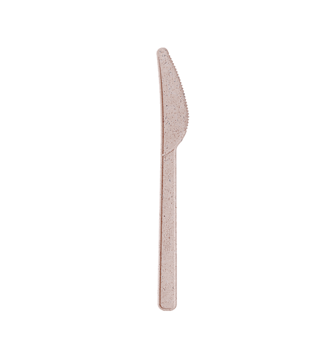 Upcycled Agave Knives - 1,000 Count | Greenprint