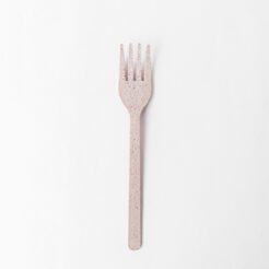 Upcycled Agave Forks | Greenprint