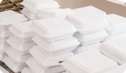 Eco Alternatives to Polystyrene Styrofoam | Greenprint