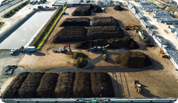 Different Types of Industrial Composting - greenprint