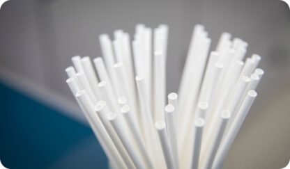 The Different Types of Biodegradable Straws | greenprint