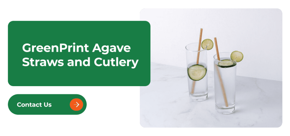 What is Agave Fiber? | greenprint