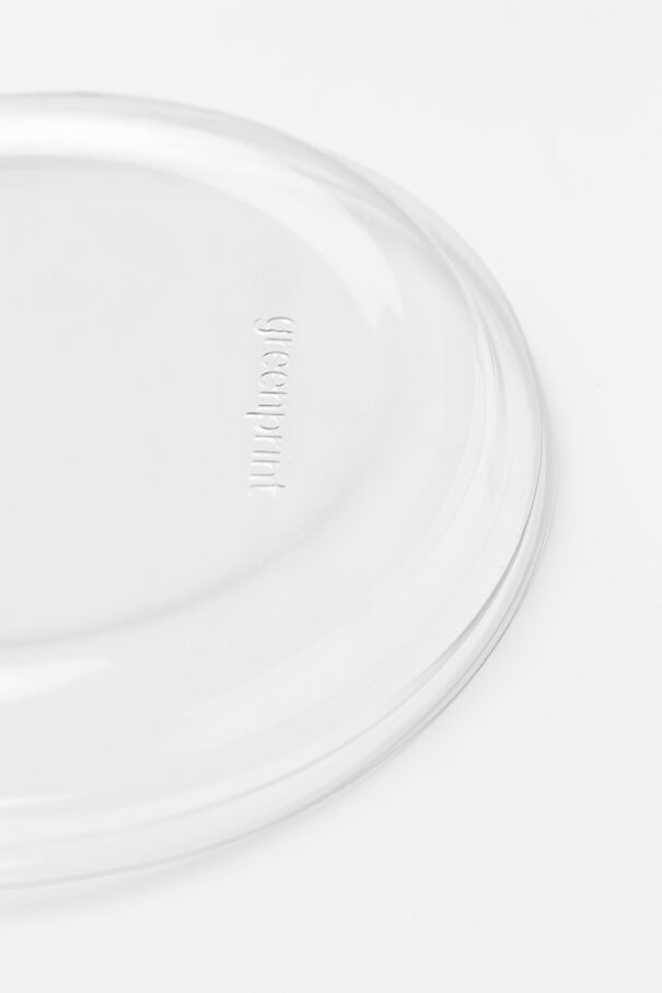 9" Plate Lid | Greenprint