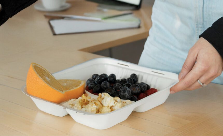 Greenprint: Biodegradable & Eco-Friendly Foodware Products